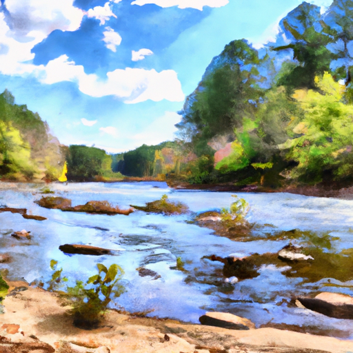 Pigg River Report | Streamflow & Water Data - SNOFLO