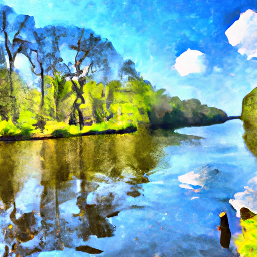 Pocomoke River Report | Streamflow & Water Data - SNOFLO