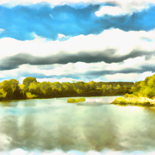 Pond River Report | Streamflow & Water Data - SNOFLO