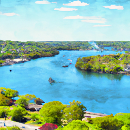 Quinsigamond River Report | Streamflow & Water Data - SNOFLO