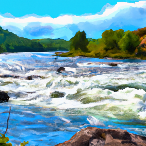 Raging River Report | Streamflow & Water Data - SNOFLO