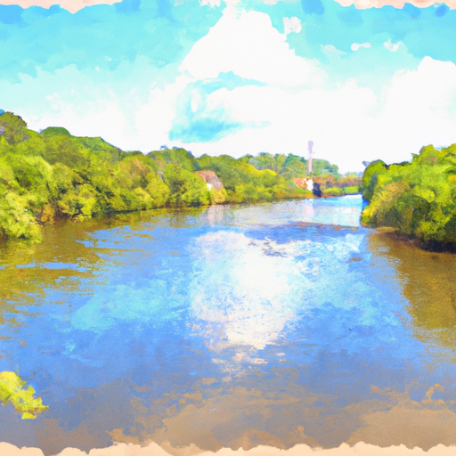 Raritan River Levels | 103% of Normal Streamflow Discharge