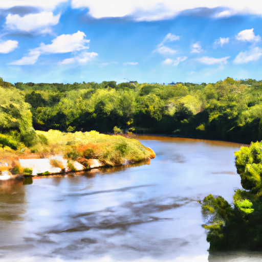 Redwater River Report | 75.0% of Normal Streamflow