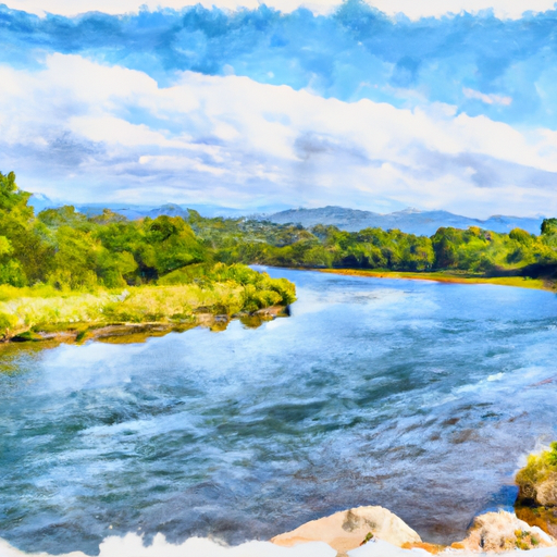 Robinson River Report | Streamflow & Water Data - SNOFLO