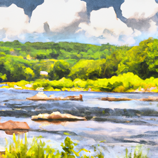 Rockaway River Report | Streamflow & Water Data - SNOFLO