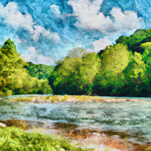 Rockcastle River Report | Streamflow & Water Data - SNOFLO