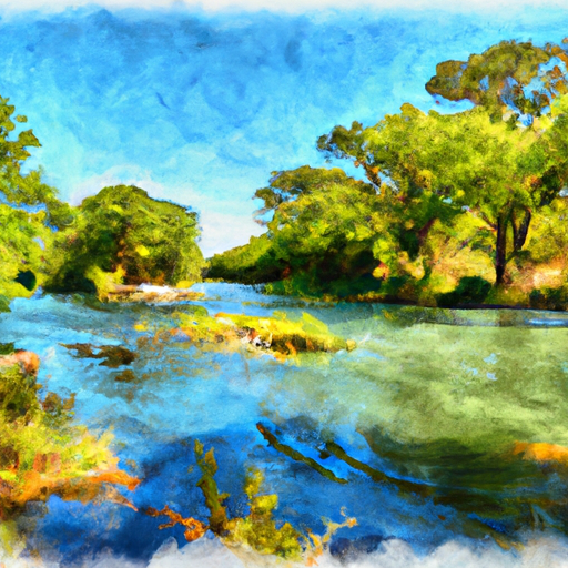 Sabinal River Levels | 100% of Normal Streamflow Discharge