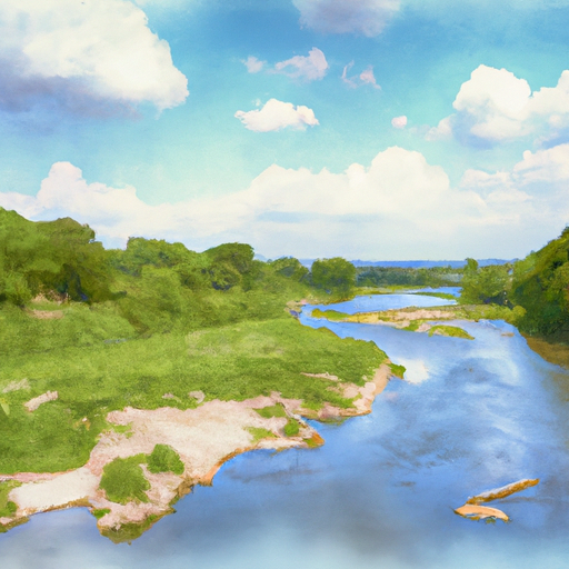 Sangamon River Report | 25.0% of Normal Streamflow