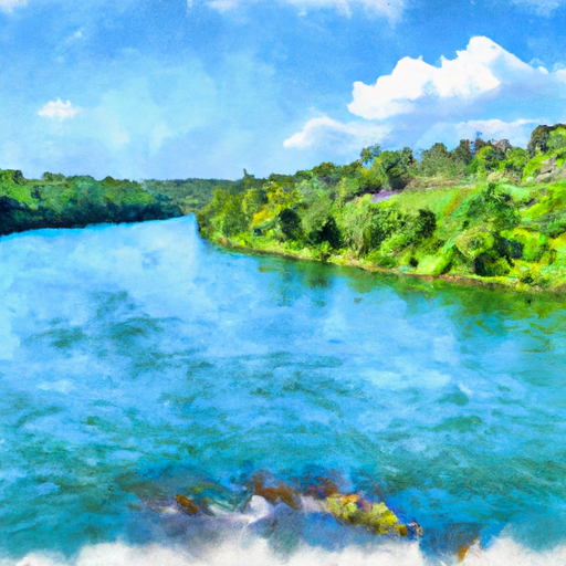 Seneca River Report | Streamflow & Water Data - SNOFLO