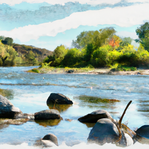 Shell Rock River Report | Streamflow & Water Data - SNOFLO