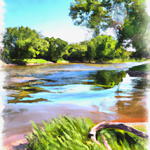 Skunk River Report | Streamflow & Water Data - SNOFLO