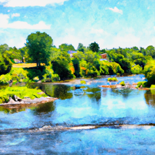 Sleepers River Report | Streamflow & Water Data - SNOFLO