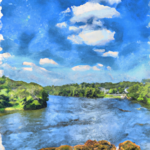 South Grand River Report | 9.0% of Normal Streamflow