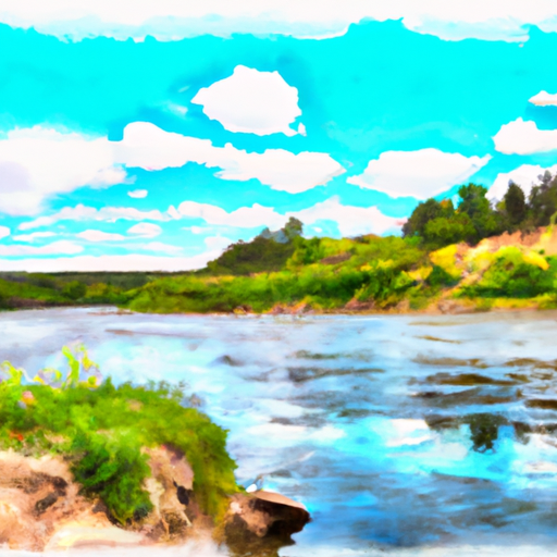 Spirit River Report | Streamflow & Water Data - SNOFLO