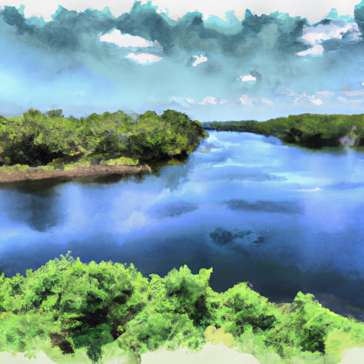 Steinhatchee River Report | Streamflow & Water Data - SNOFLO