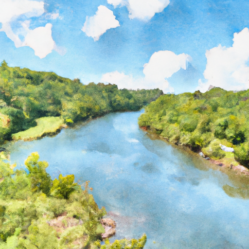 Straight River Levels | 13% of Normal Streamflow Discharge