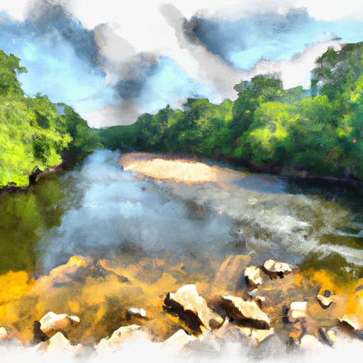 Styx River Report | Streamflow & Water Data - SNOFLO