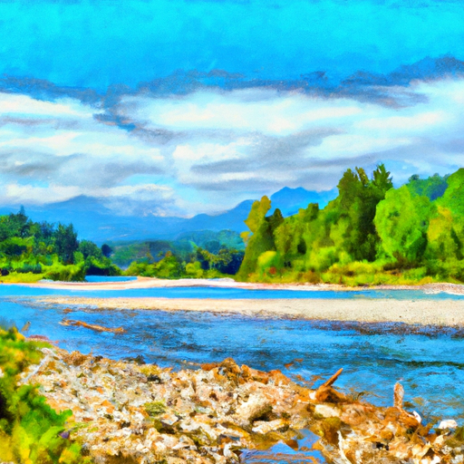 Sumas River Report | Streamflow & Water Data - SNOFLO