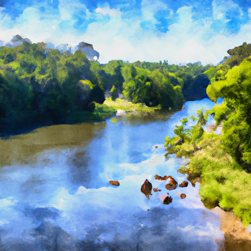 Tyger River Report | Streamflow & Water Data - SNOFLO