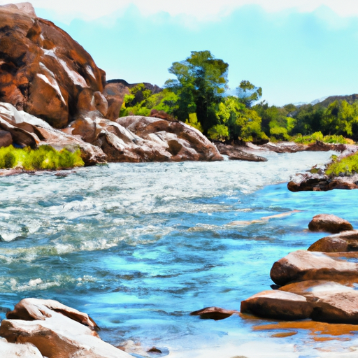 Upper Babocomari River Report | Streamflow & Water Data - SNOFLO