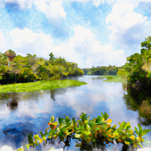 Wacissa River Report | Streamflow & Water Data - SNOFLO