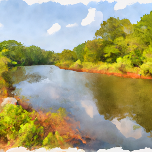 Wading River Report | Streamflow & Water Data - SNOFLO