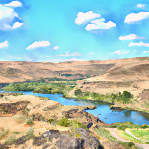 Walla Walla River Report | Streamflow & Water Data - SNOFLO