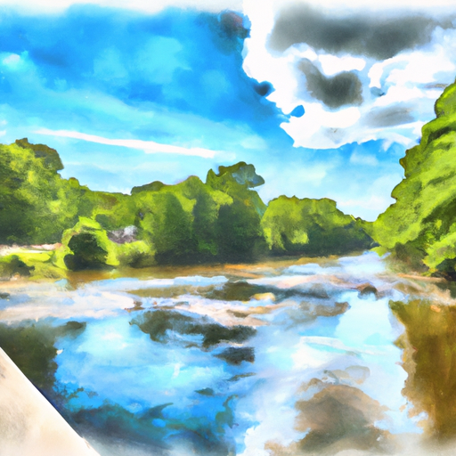 Wallkill River Report | Streamflow & Water Data - SNOFLO