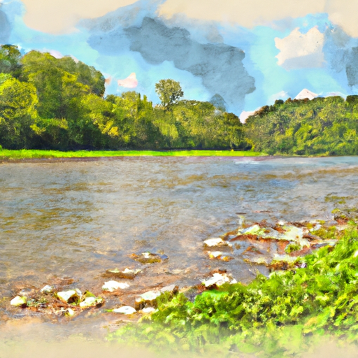 Walnut River Report | Streamflow & Water Data - SNOFLO