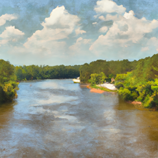 Wateree River Report | Streamflow & Water Data - SNOFLO