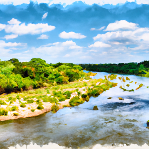 Wichita River Report | 100.0% of Normal Streamflow