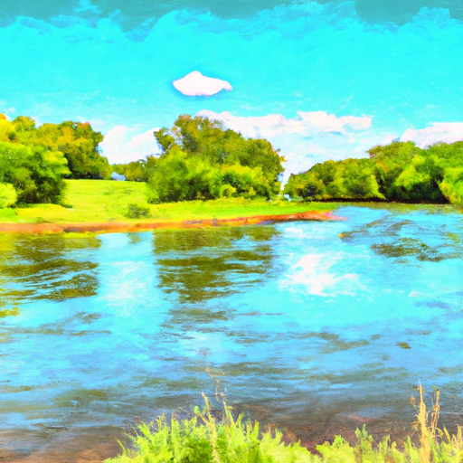 Winnebago River Report | Streamflow & Water Data - SNOFLO