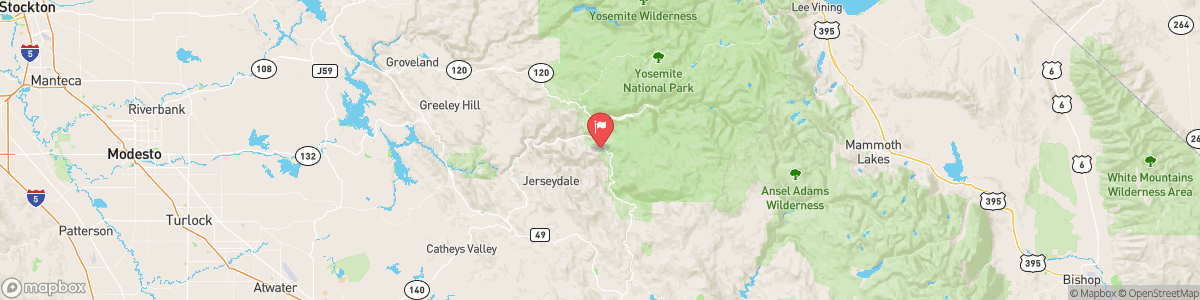 Badger Pass Ski Area Snow Report | Ski Forecast & Snowfall Totals