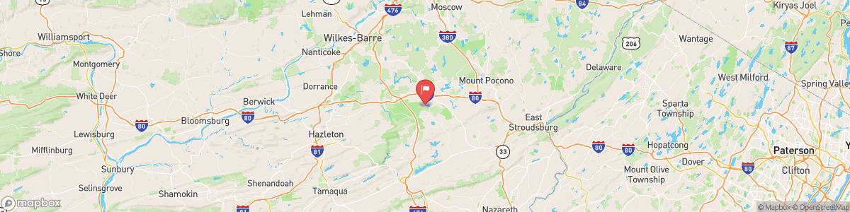 Big Boulder Ski Area Snow Report | Ski Forecast & Snowfall Totals