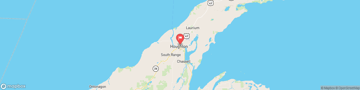 Mont Ripley Snow Report | Ski Forecast & Snowfall Totals