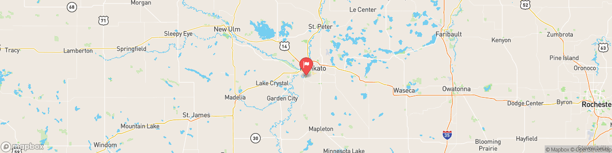 Mount Kato Ski Area Snow Report | Ski Forecast & Snowfall Totals