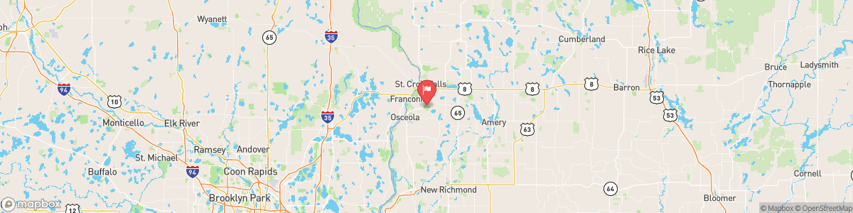 Trollhaugen Ski Area Snow Report | Ski Forecast & Snowfall Totals