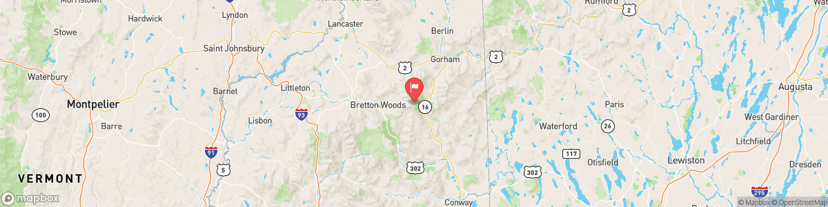 Tuckerman Ravine Snow Report | Ski Forecast & Snowfall Totals
