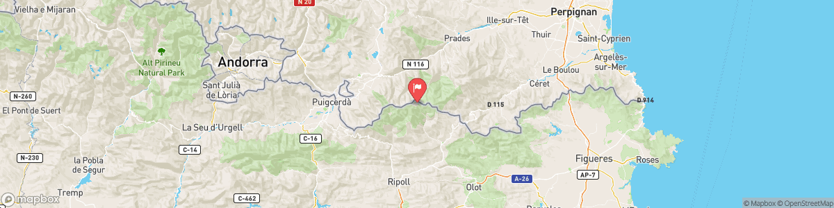 Vallter 2000 Snow Report | Forecast & Snowfall Totals